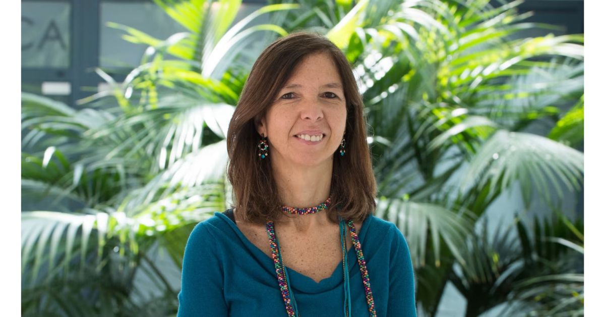 Ana Paiva elected in the AAAI 2023 Fellow Class - TAILOR